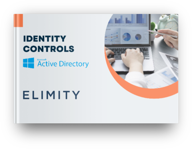 Microsoft Active Directory Identity Controls