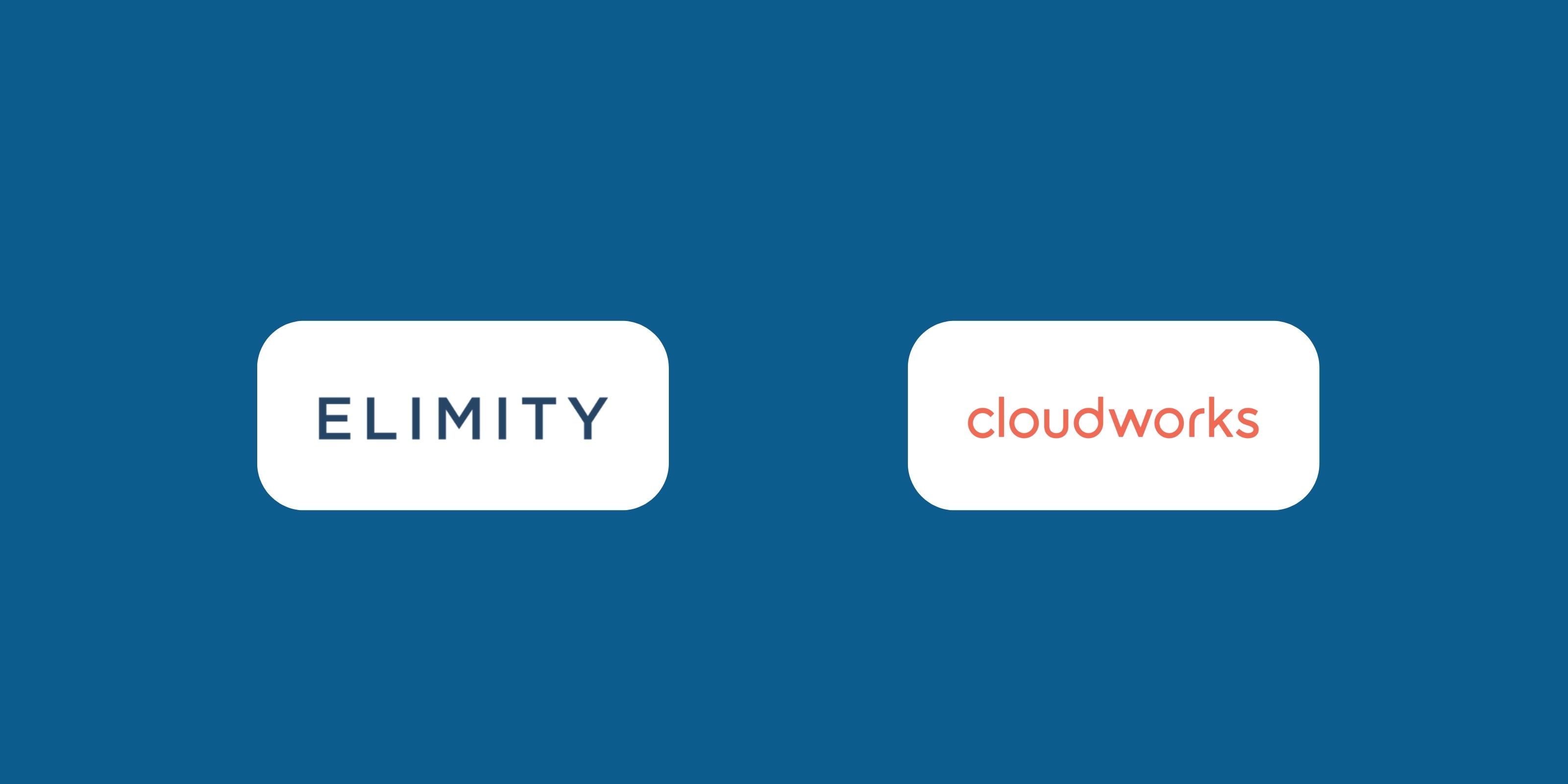 Cloudworks partners with Elimity to Offer a Light, Fast and Easy IGA