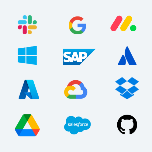 Elimity - Connect Your Applications Seamlessly